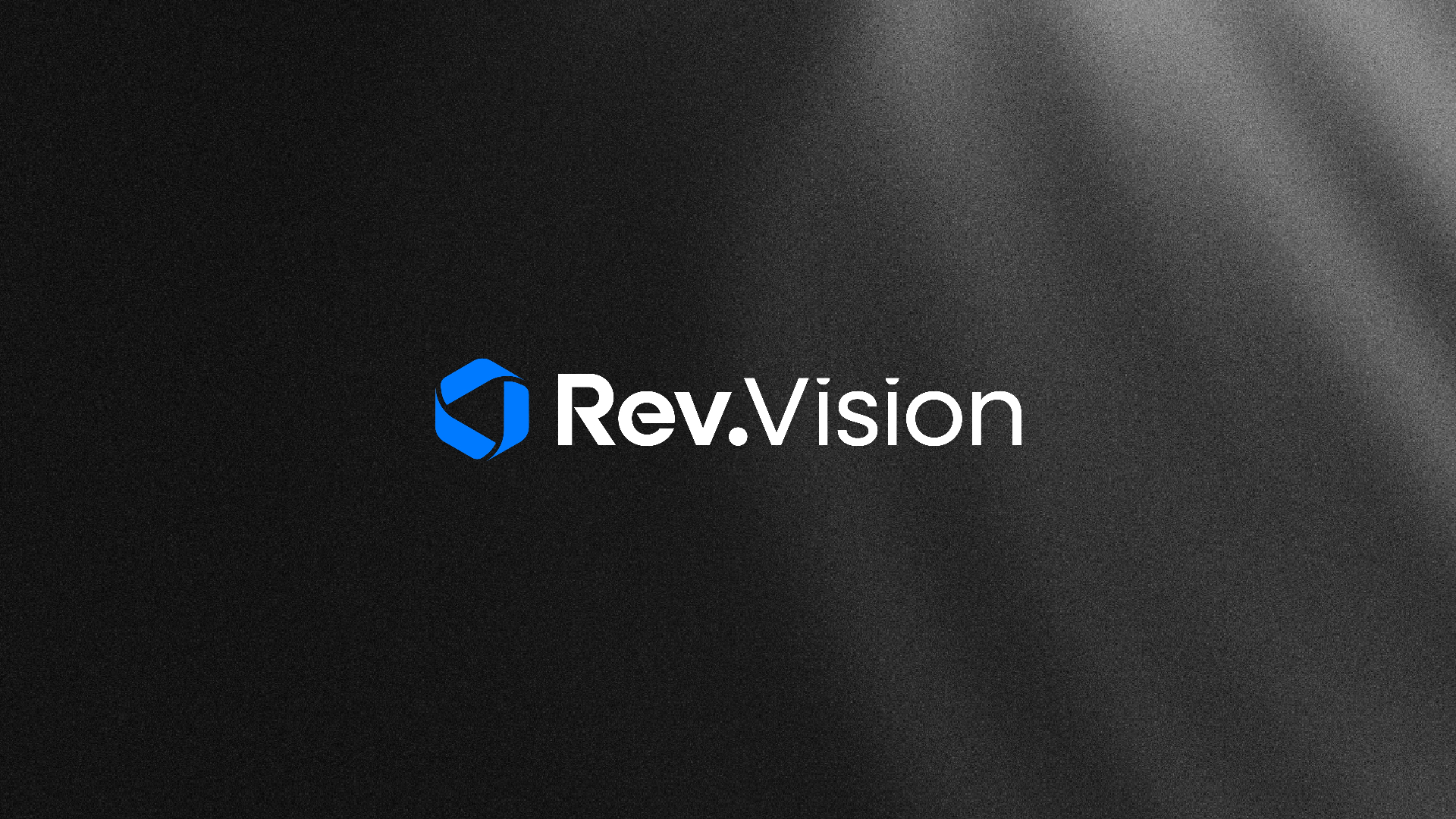Rev.Vision | AI Studio for Production AI Agents